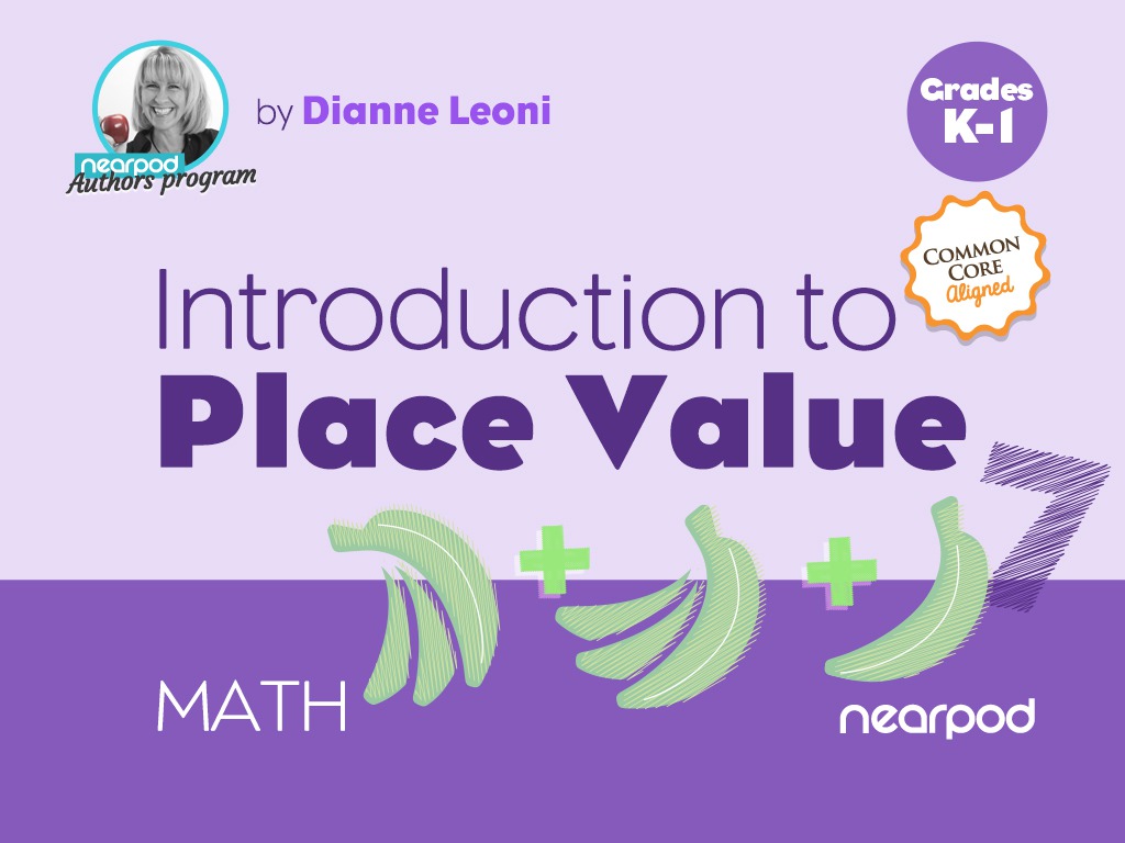 Introduction to Place Value