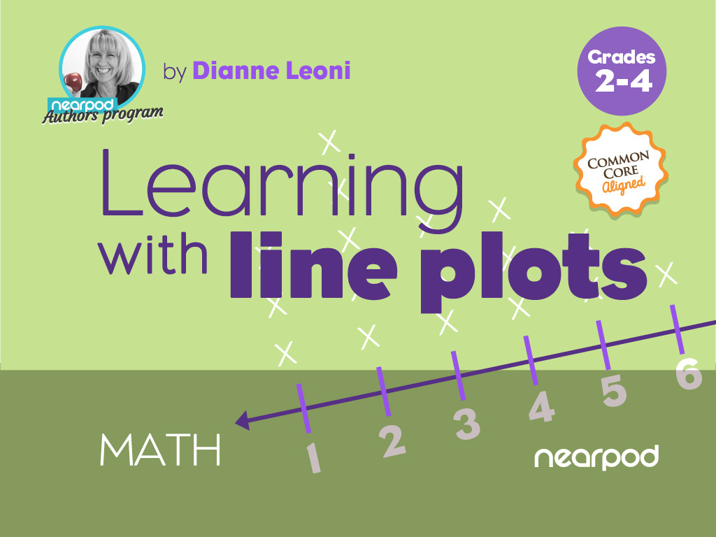 learning-with-line-plots
