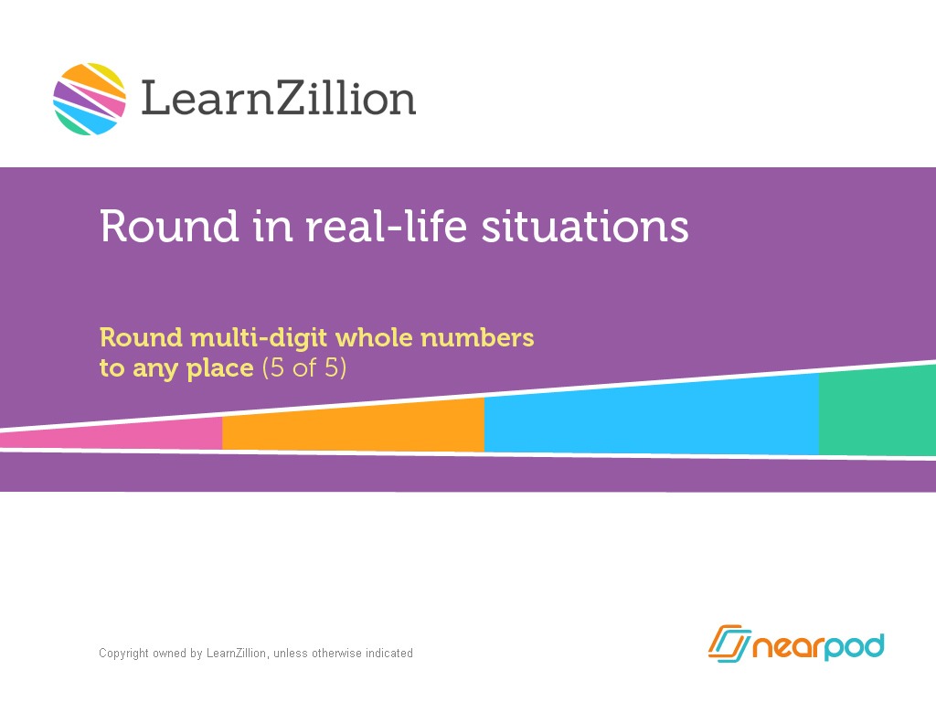 Round In Real life Situations round-in-real-life-situations