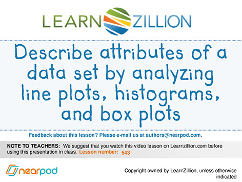 Determine the number of observation
