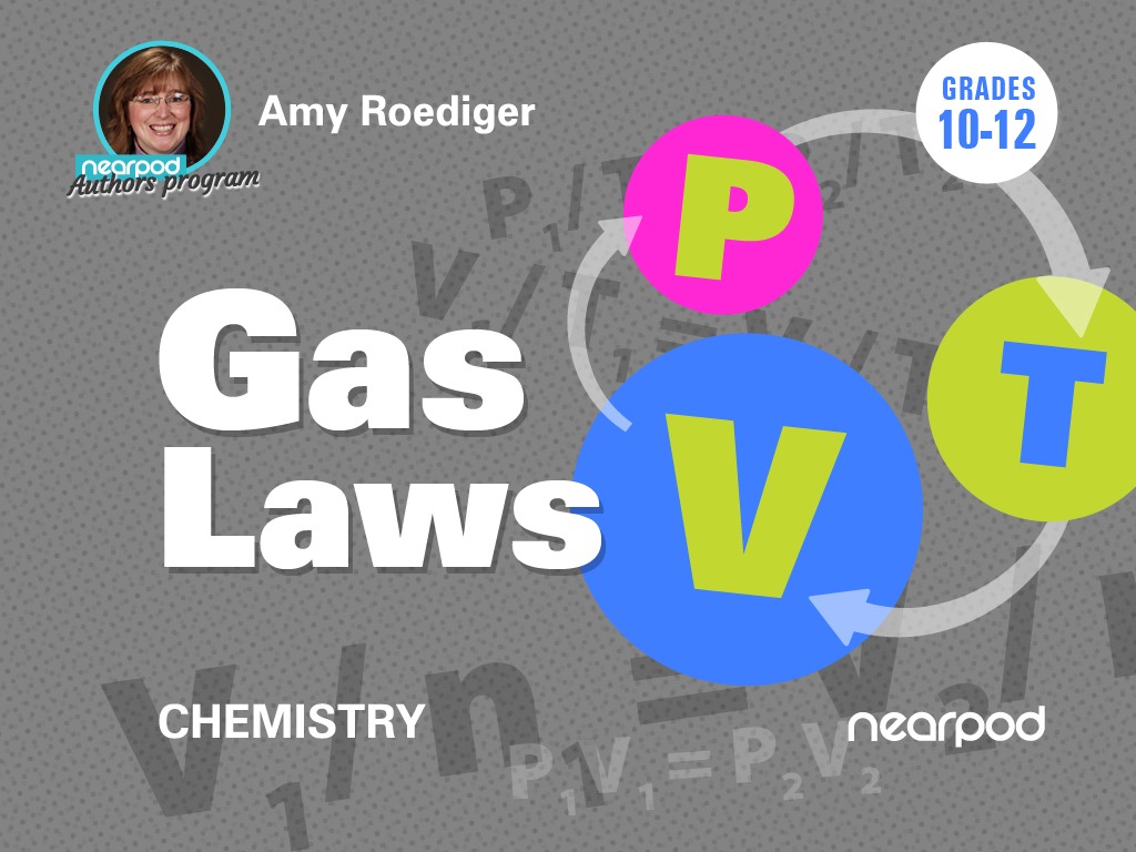 Gas Laws