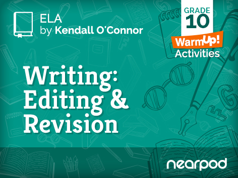 Reading: Word Choice