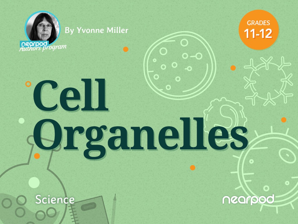 Cell Organelles