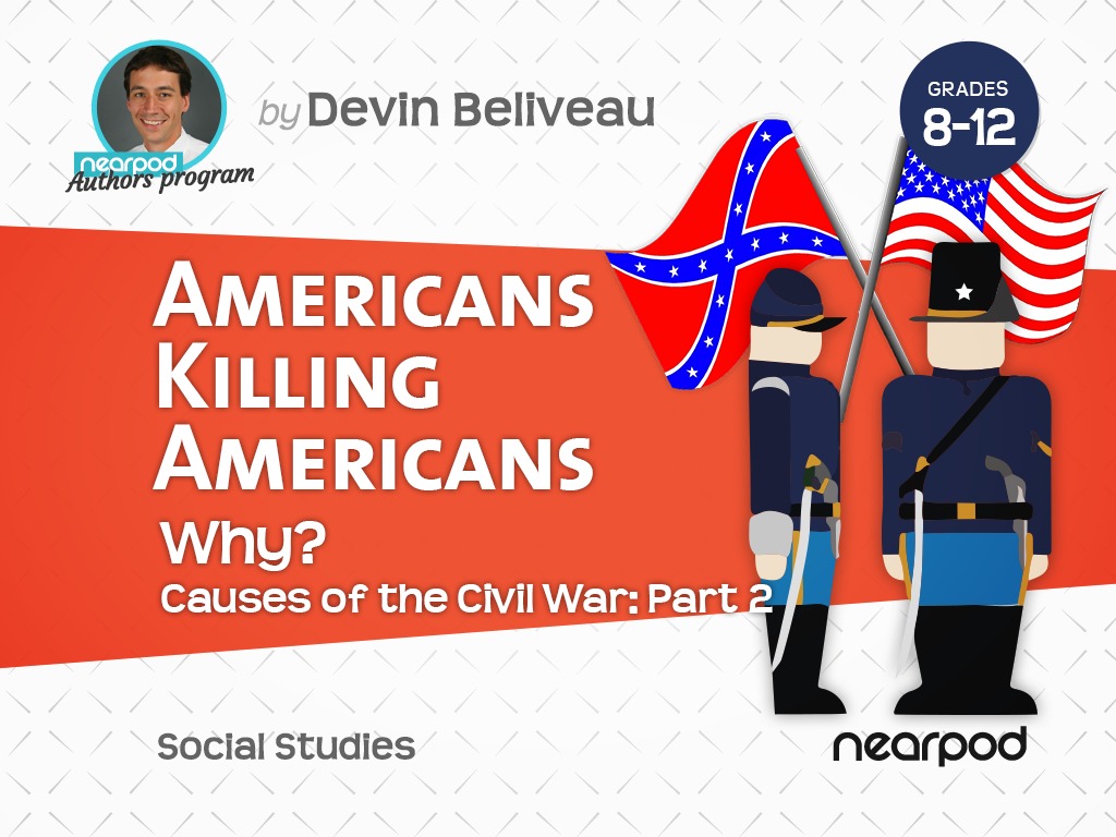 Americans Killing Americans- WHY?: Part 2 Americans Killing Americans- WHY?: Part 2