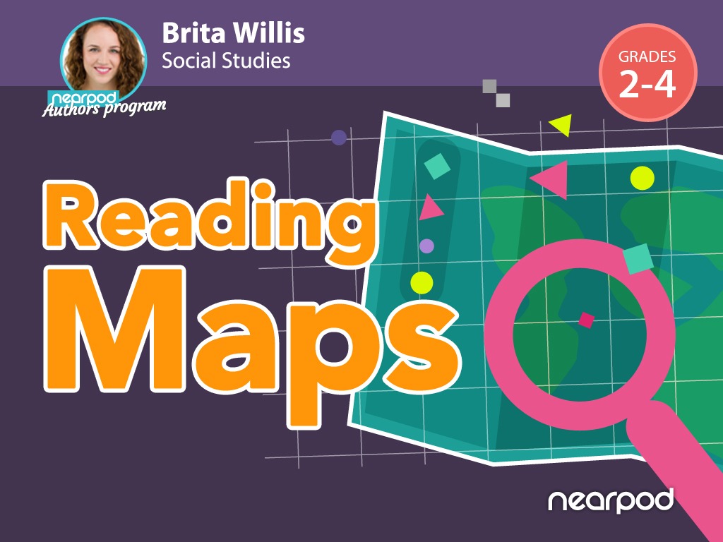 Reading Maps