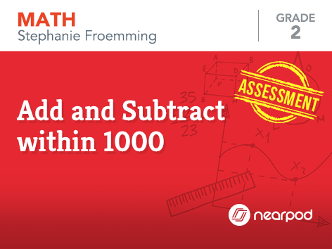 Adding with Pictures