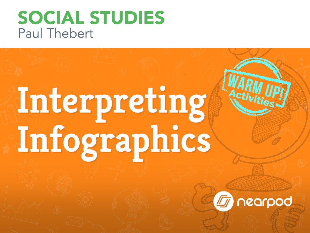 Interpreting Infographics