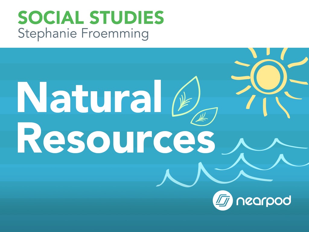 Natural Resources