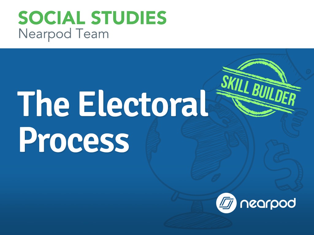 The Electoral Process