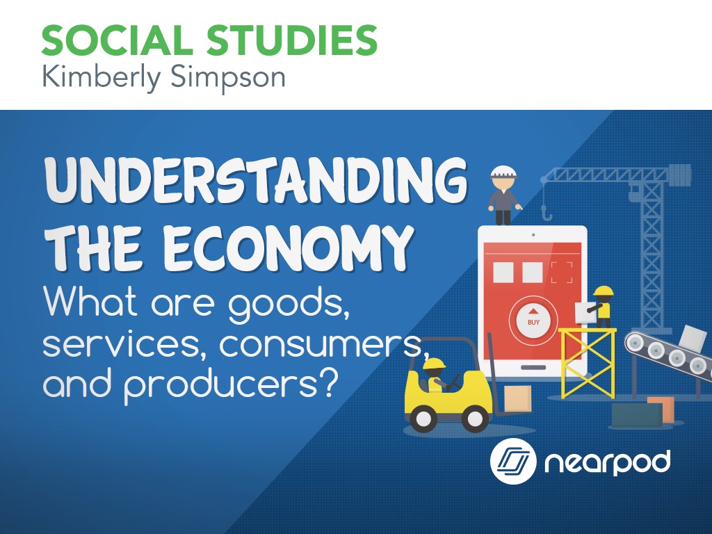 Understanding the Economy