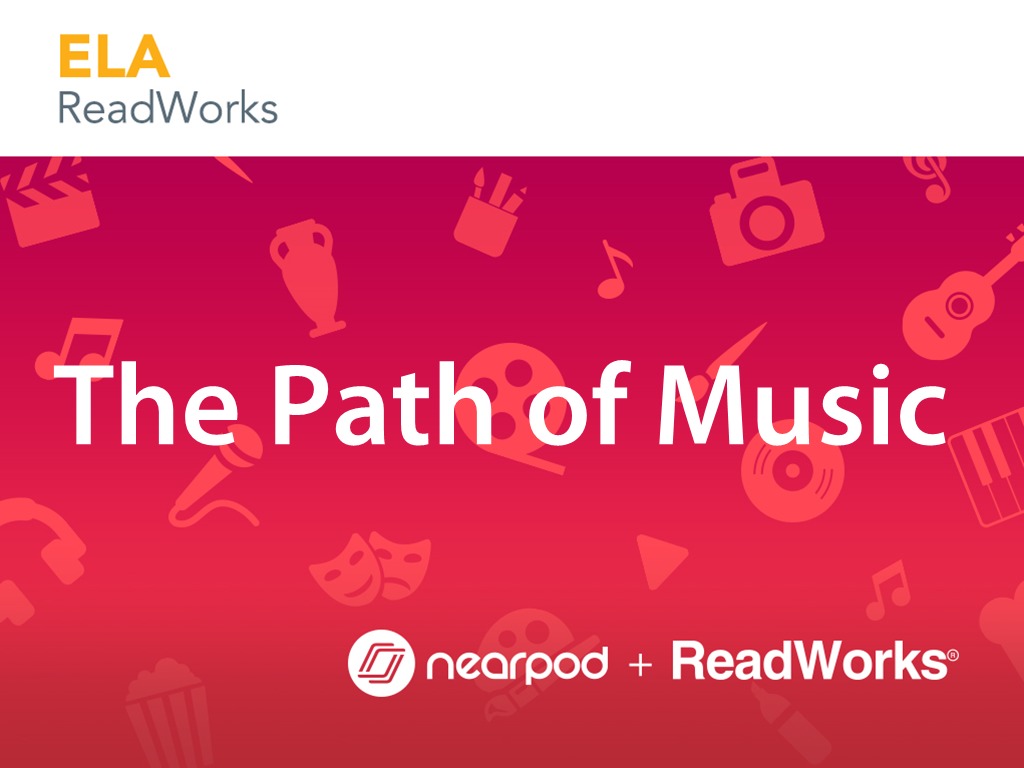 The Path of Music