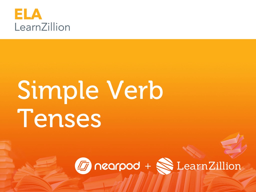 Simple Verb Tenses