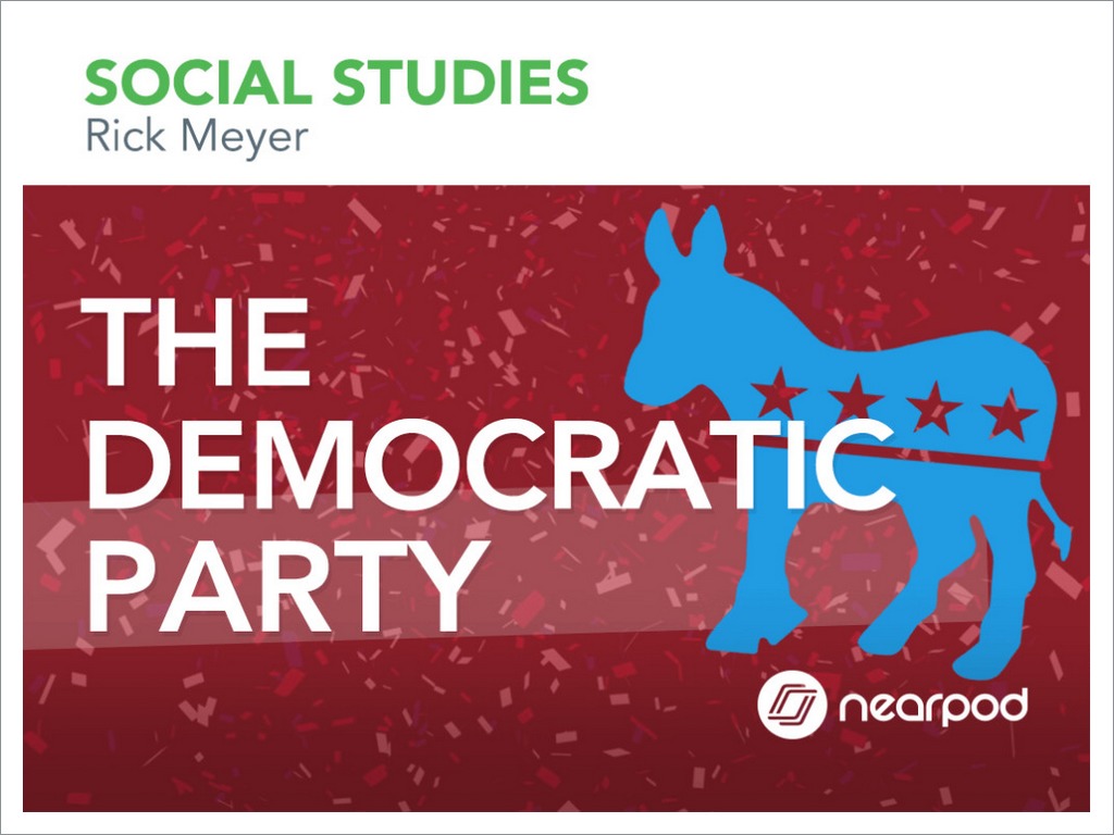 Democratic Party