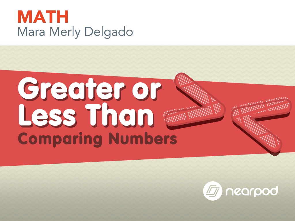 Greater Or Less Than Comparing Numbers greater-or-less-than-comparing-numbers