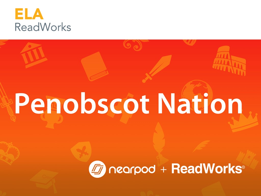 Penobscot Nation