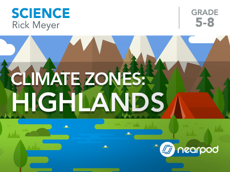 Climate Zones - Polar