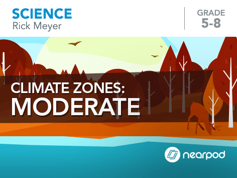 Climate Zones - Highlands