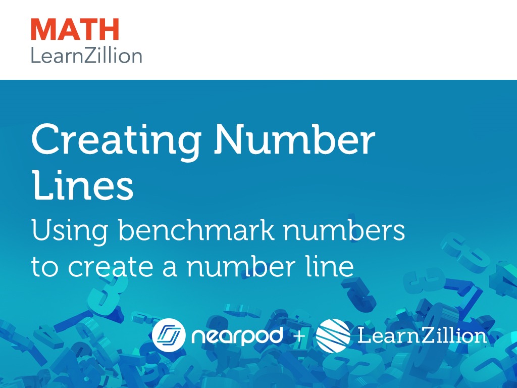 Creating Number Lines creating-number-lines