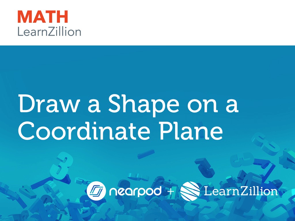 draw-a-shape-on-a-coordinate-plane