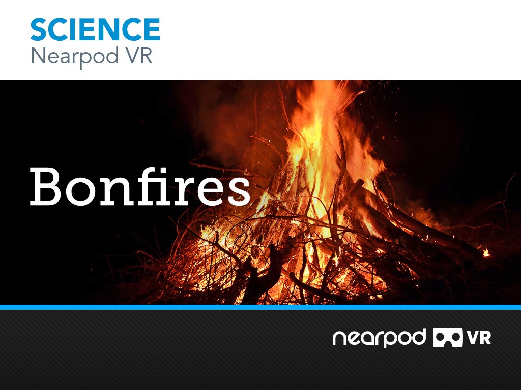 Bonfires