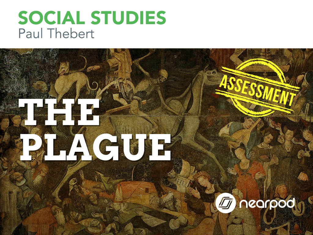 The Plague- Assessment