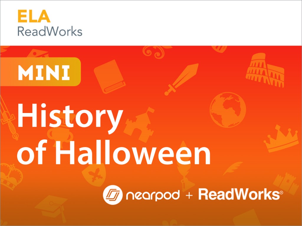 Mini History Of Halloween mini-history-of-halloween