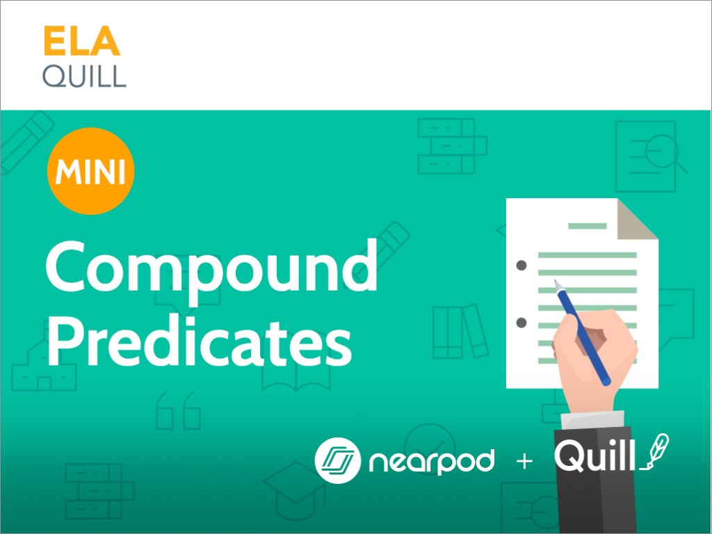 Compound Predicates