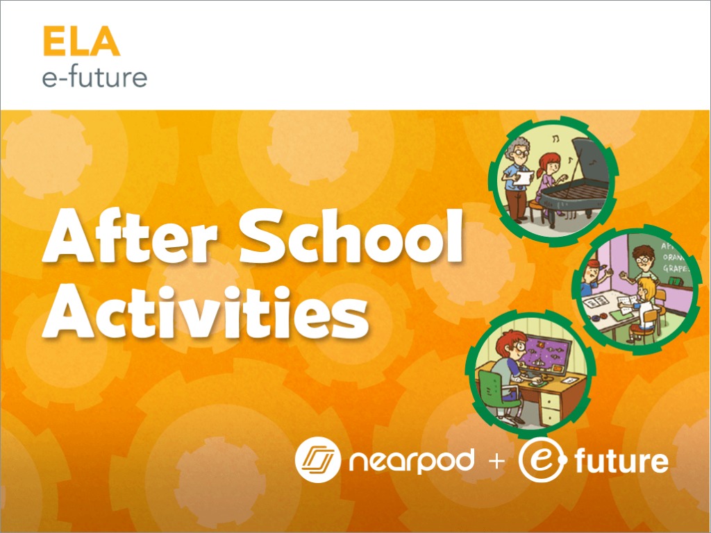 After School Activities