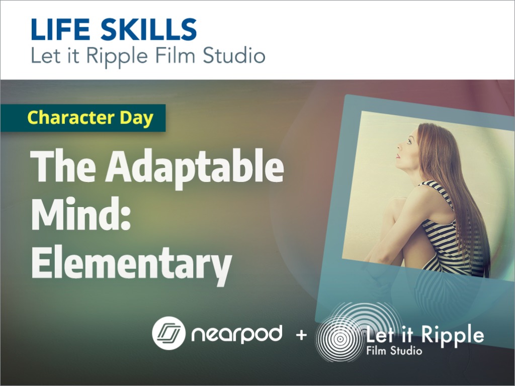 The Adaptable Mind: Elementary