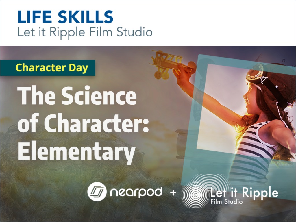 The Science of Character: Elementary