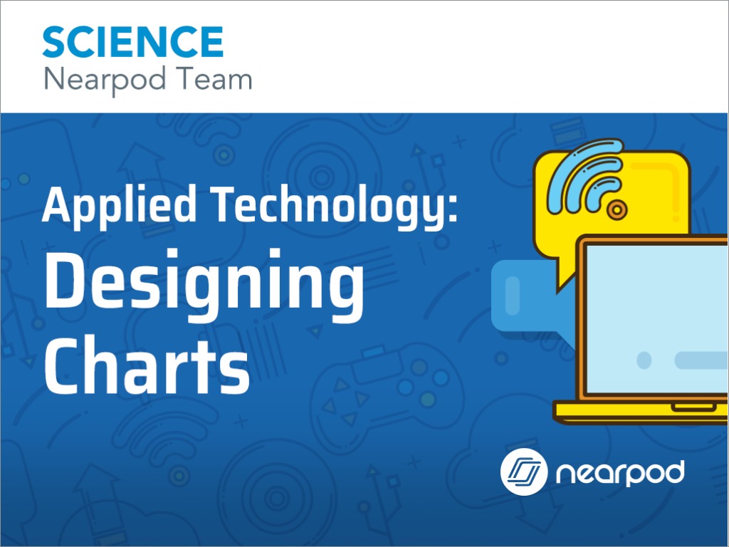 Applied Technology: Designing Charts