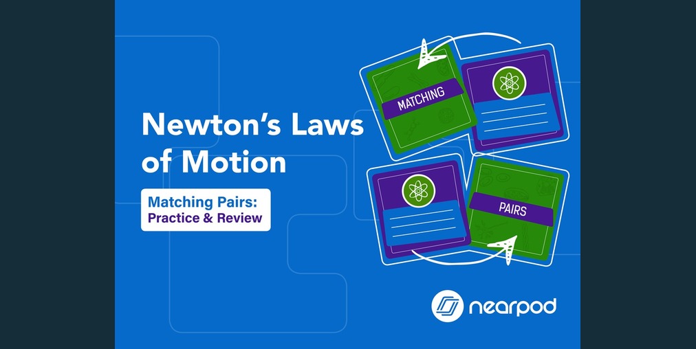 Newton's Laws of Motion: 9-12 Physical Scienc (1)