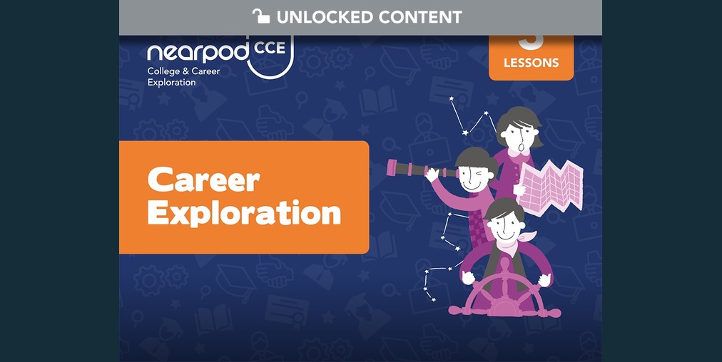 Career Exploration