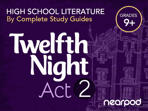 Twelfth Night: Themes, Motifs and Symbols