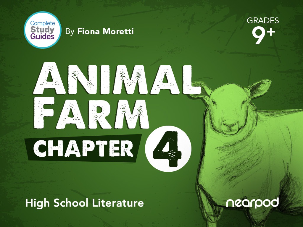 Animal Farm Chapter 4 animal-farm-chapter-4