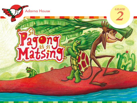 Emang Engkantada at ang Tatlong Haragan