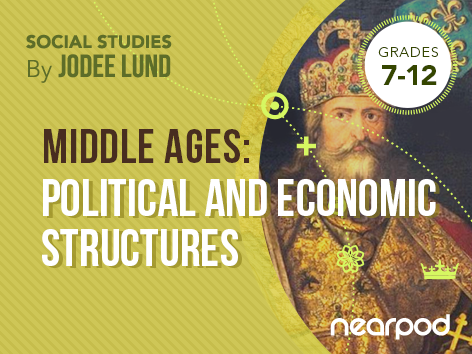 The Crusades: Causes and Effects